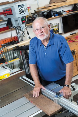 Executive Inc.: John Solheim continues bringing golf clubs to life at ...