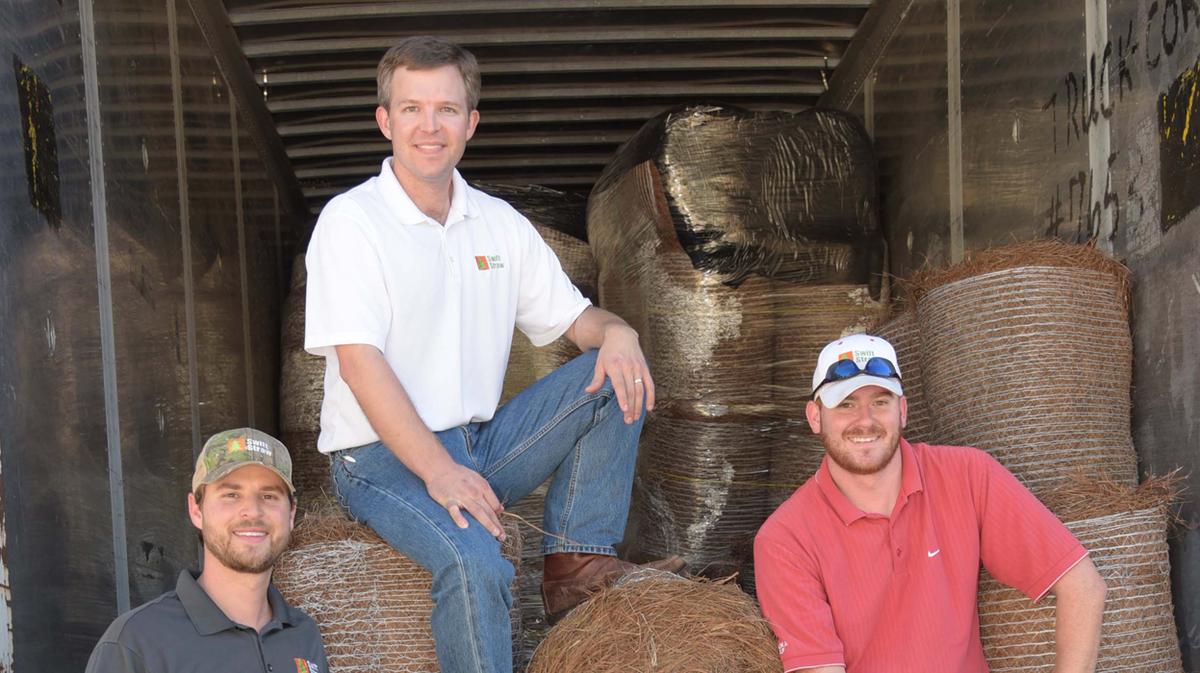 Pelham to sell 8-acre site for Swift Straw project - Birmingham ...