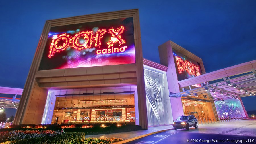 Parx Casino wins approval to build 13-story hotel, rooftop restaurant ...