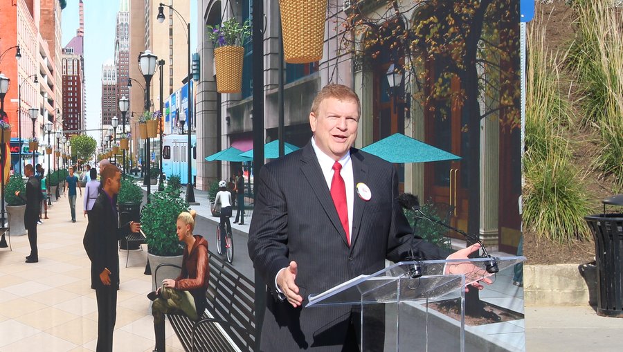 Md. Transportation Secretary: Democrats' plan would not be good for ...