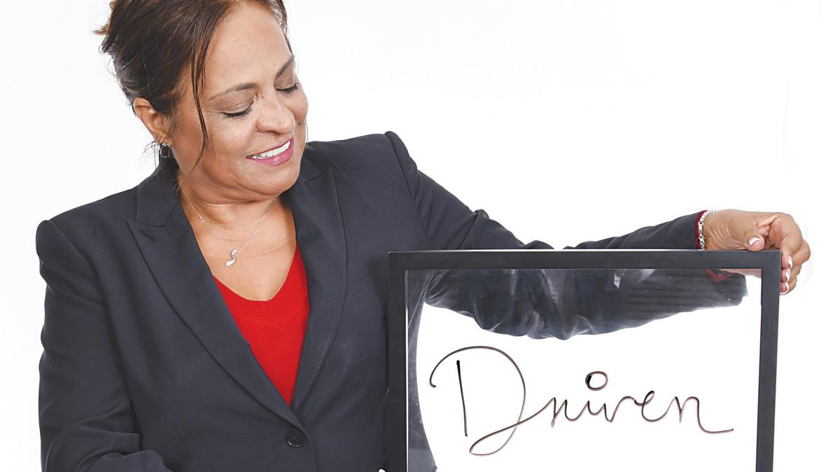 Torch Energy CEO Amy Gasca named HBJ Women in Energy honoree - Houston ...