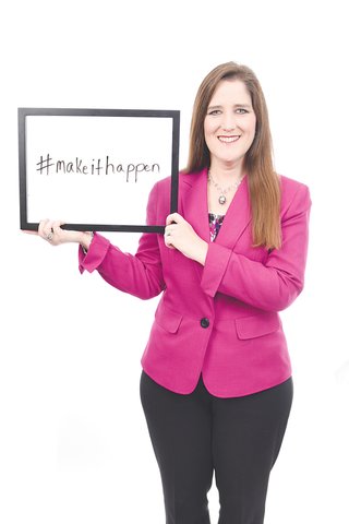 NRG's Elizabeth Killinger named HBJ Women in Energy honoree - Houston ...