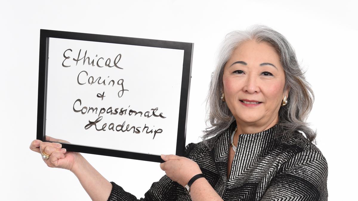 Cole Chemical CEO Donna Cole named HBJ Women in Energy honoree ...