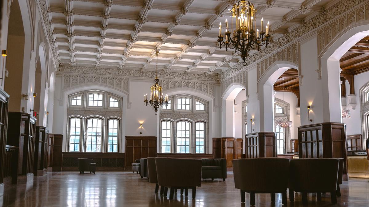 Kansas City Club, Scarritt buildings will get new life - Kansas City ...