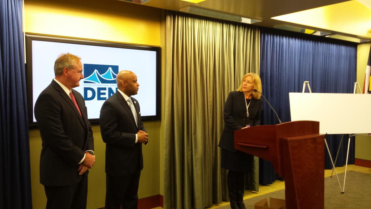 Denver airport leaders taking steps to avoid repeat of Panama flight ...