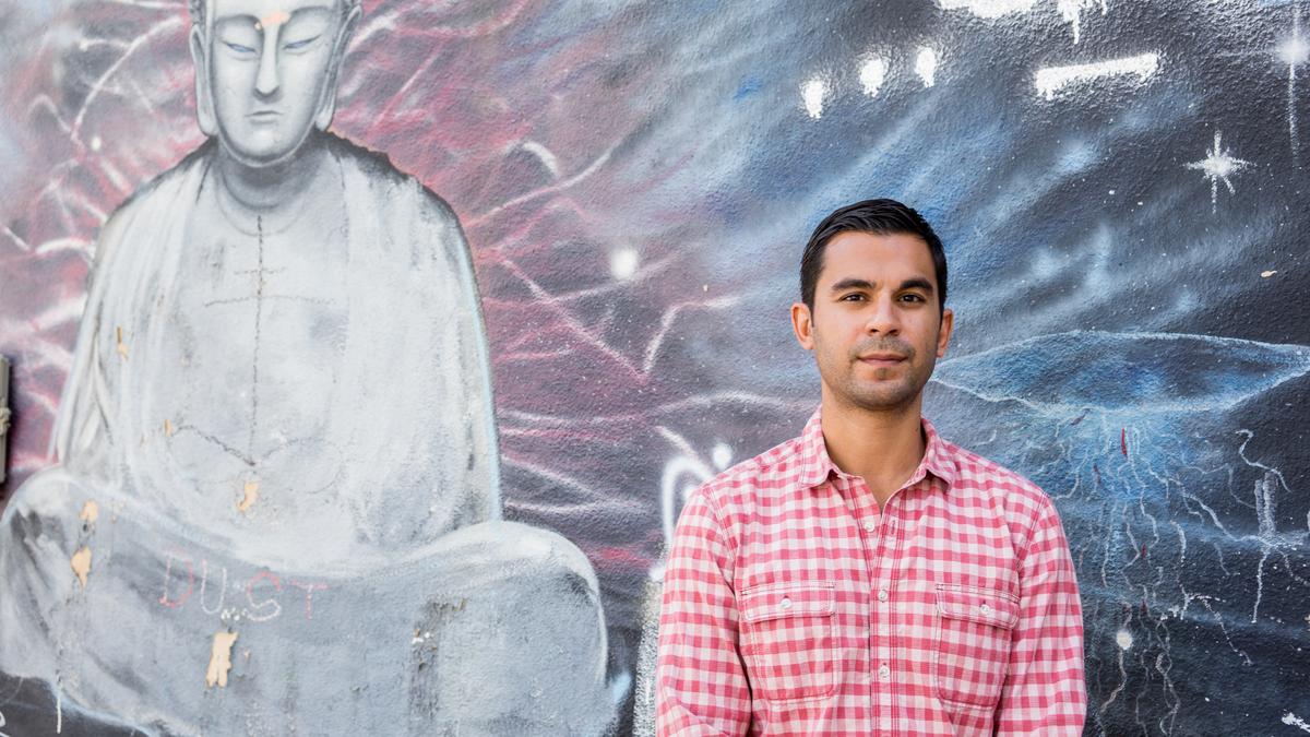 Fast 50: Think Tech CEO Vijay Mehra tweaks business model to fast-track ...