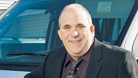 Squitieri expanding pizza chain beyond St. Louis - St. Louis Business ...