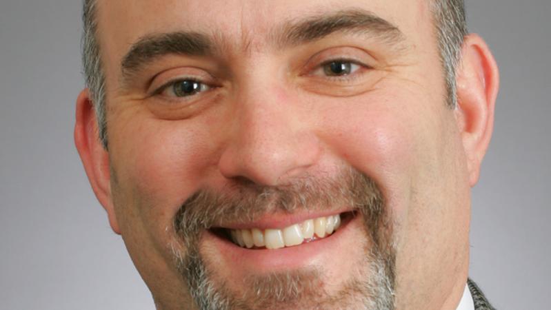 2017 Health Care Heroes: Brian Pate, KU Schoo of Medicine in Wichita ...