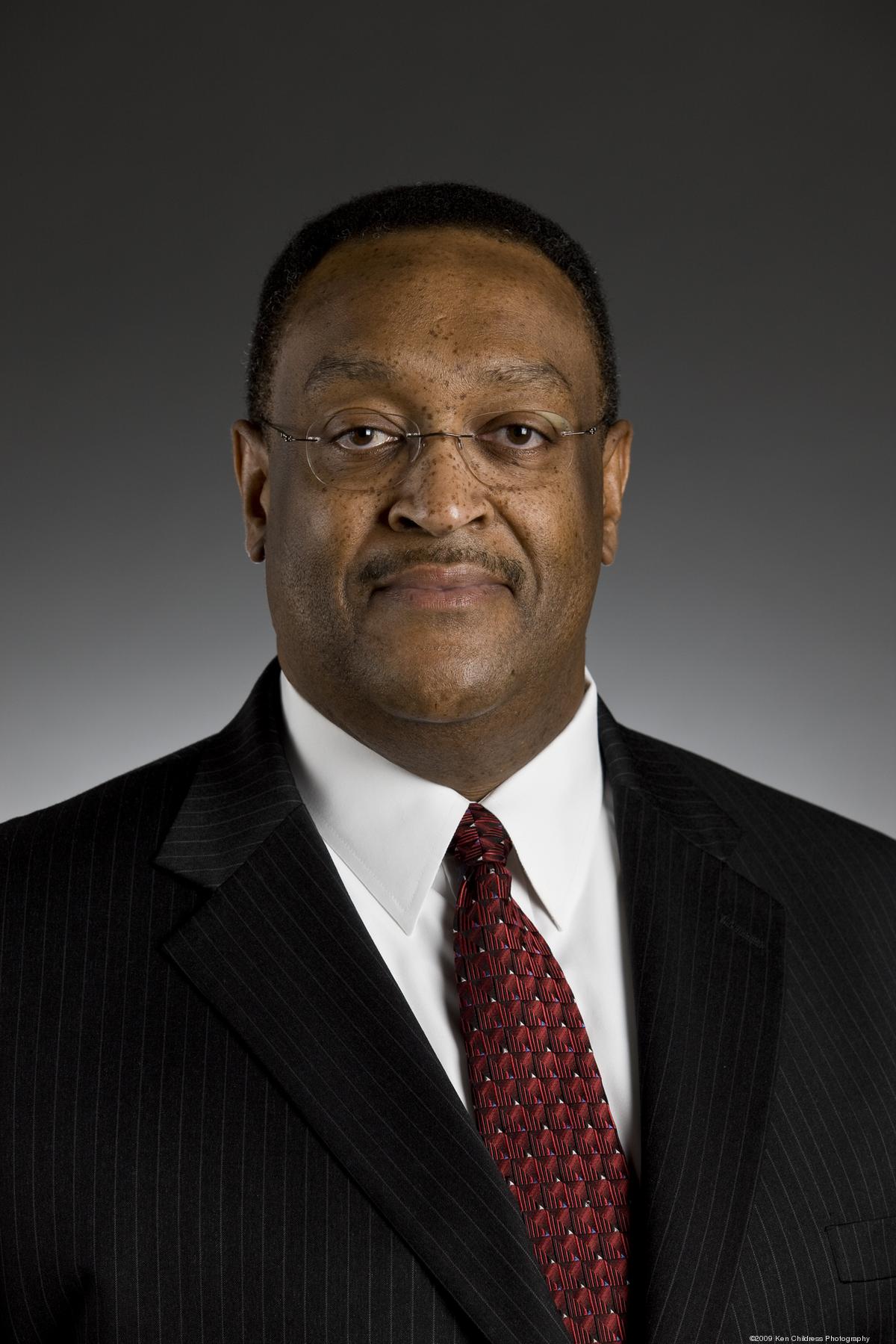 Face to Face with Blue Cross and Blue Shield of Texas' Preston Johnson ...