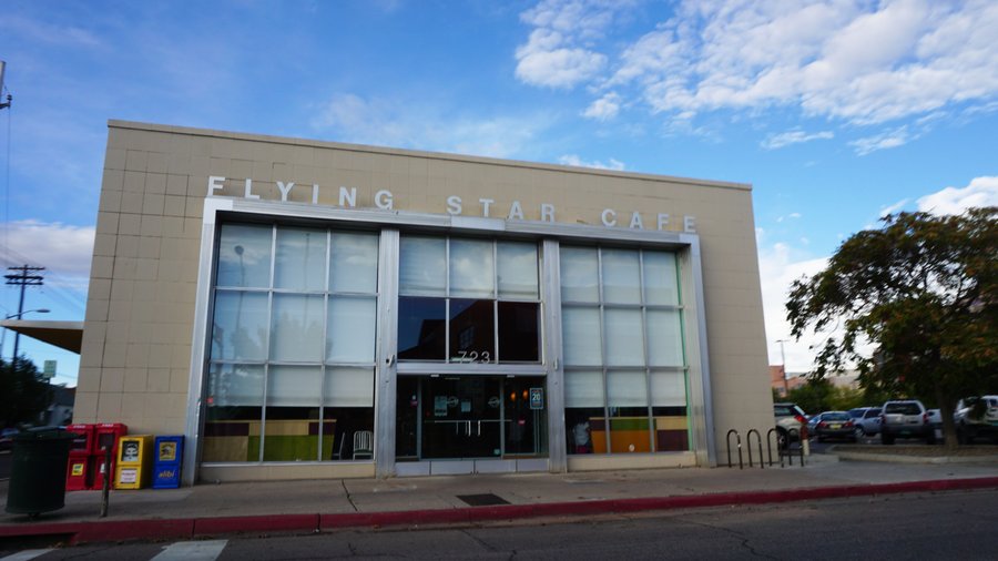 Flying Star's last day Downtown, and what's next for the Silver Avenue ...