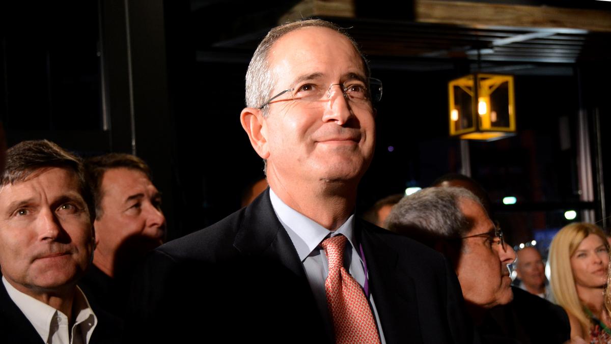 Sky shares soar following Comcast's winning $40B bid - Philadelphia ...