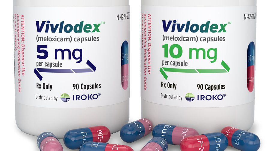 Iroko receives FDA approval for osteoarthritis drug - Philadelphia ...
