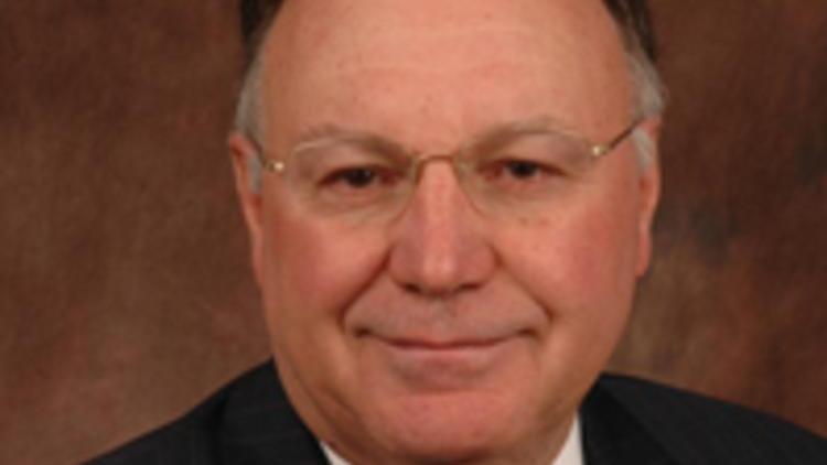 Dennis Bottorff to step away as CapStar chairman - Nashville Business ...