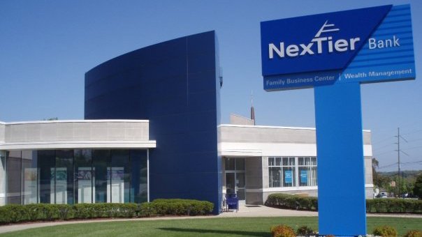 NexTier Bank appoints Clem Rosenberger, its COO, as president and CEO ...