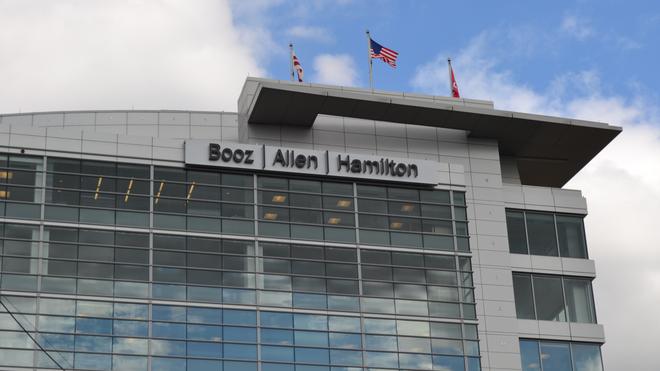 Booz Allen spins off its AI platform Modzy as its own company ...
