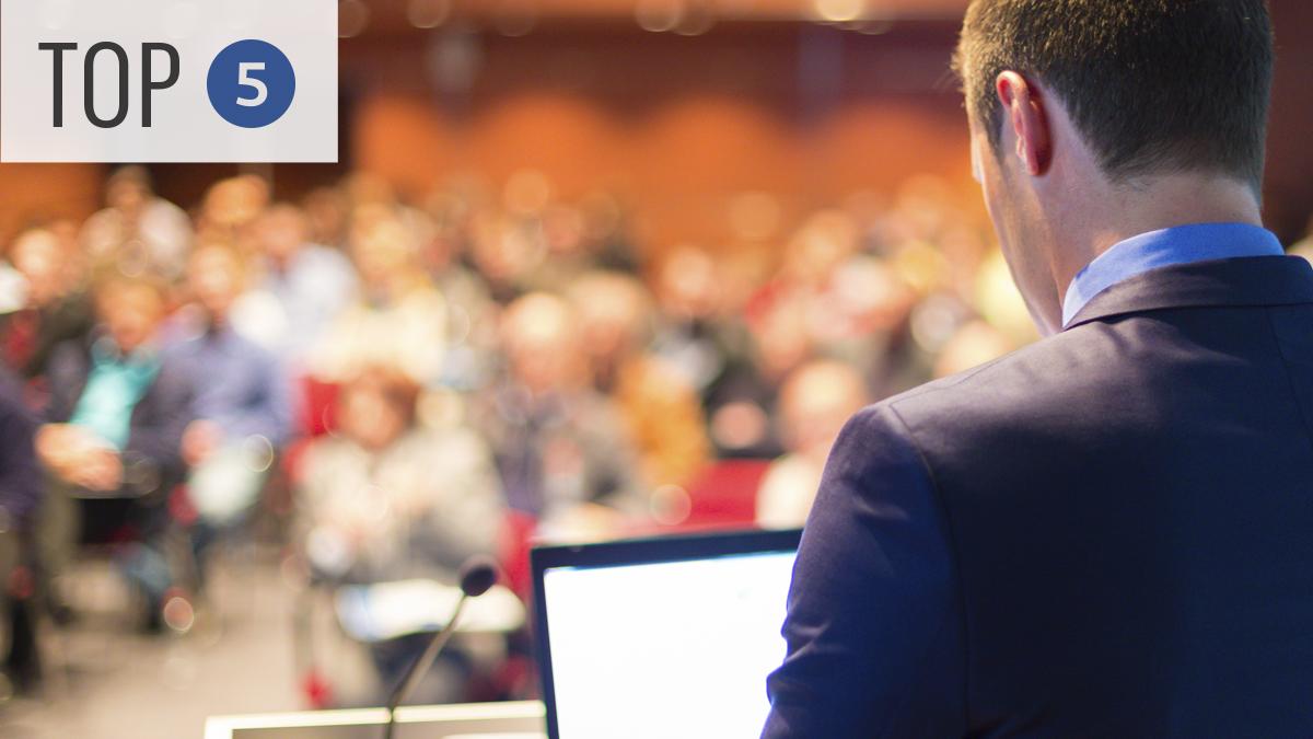 Top Conventions and Trade Shows in Nashville - Nashville Business Journal