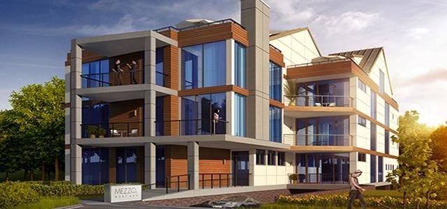 Modern boutique condos planned off West End - Nashville Business Journal