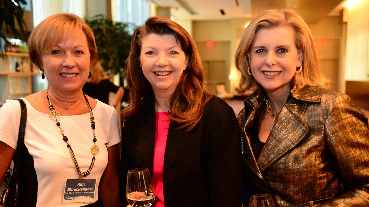 Former Arthur Blank exec takes on new role - Atlanta Business Chronicle