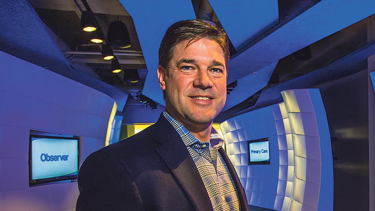 Netsmart closes $950M sale of itself - Kansas City Business Journal