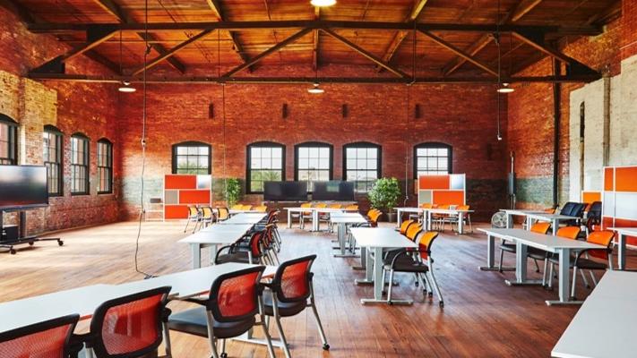 First defense-focused Hackathon underway in Tampa - Tampa Bay Business ...