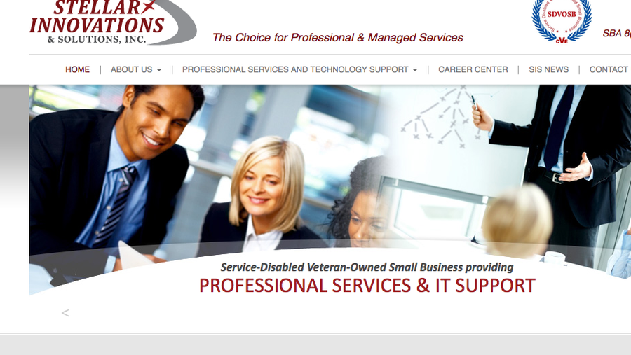 Stellar Innovations & Solutions named to $151M Navy contract - Dayton ...