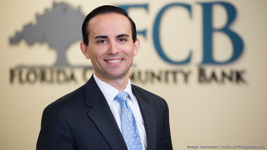 Florida Community Bank picks Westshore for its latest branch - Tampa ...