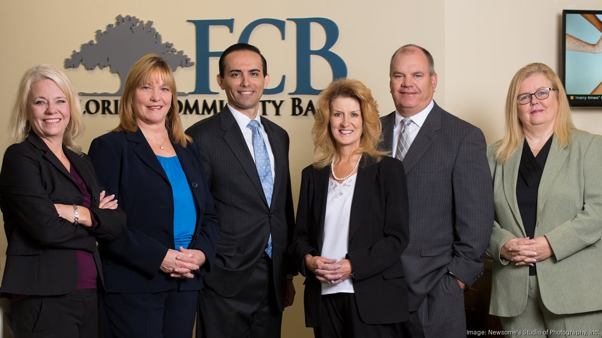 Florida Community Bank picks Westshore for its latest branch - Tampa ...