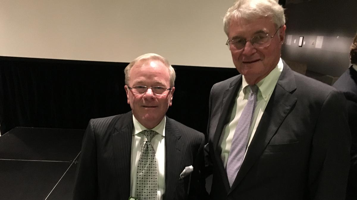 ULI picks John Kane, Durham.ID and Citrix for innovation awards in real ...