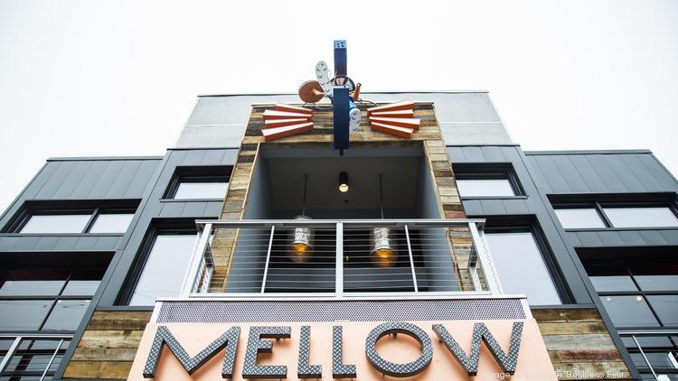 Mellow Mushroom opens in Sunset Hills - St. Louis Business Journal
