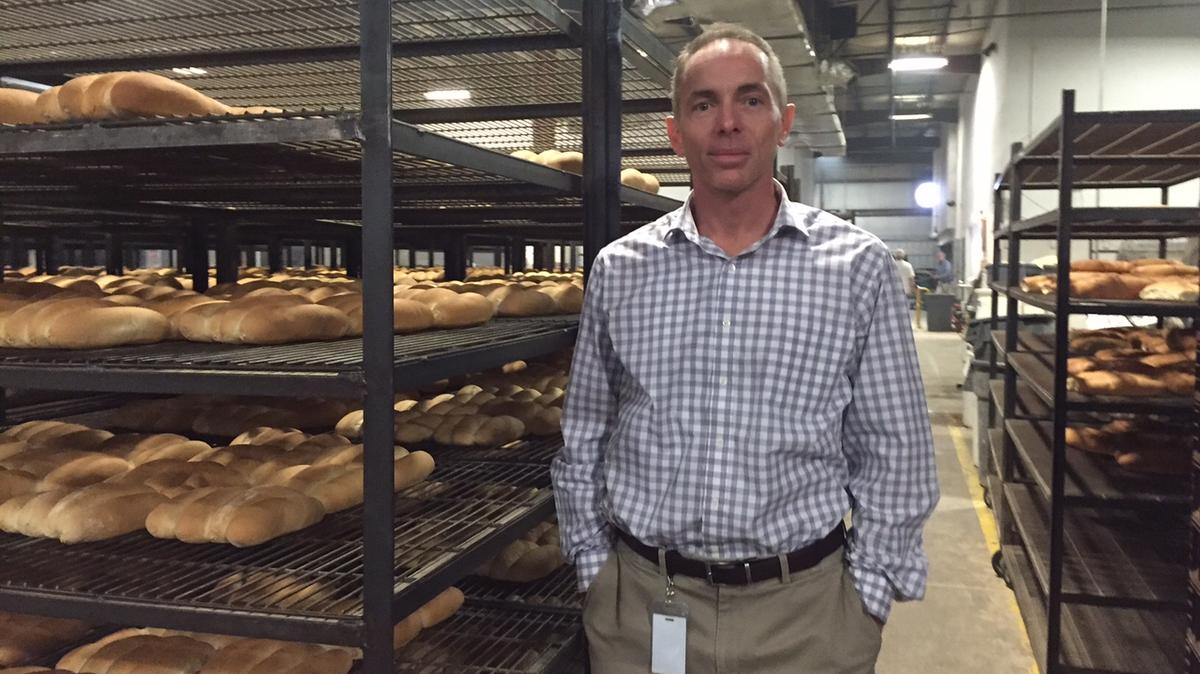 Mastroianni Bros. Bakery of Schenectady, New York, closes after 90 ...