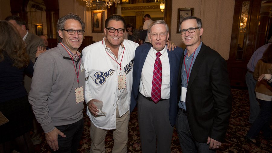 Two decades of the Big Gig: Don Smiley reflects on Milwaukee World ...