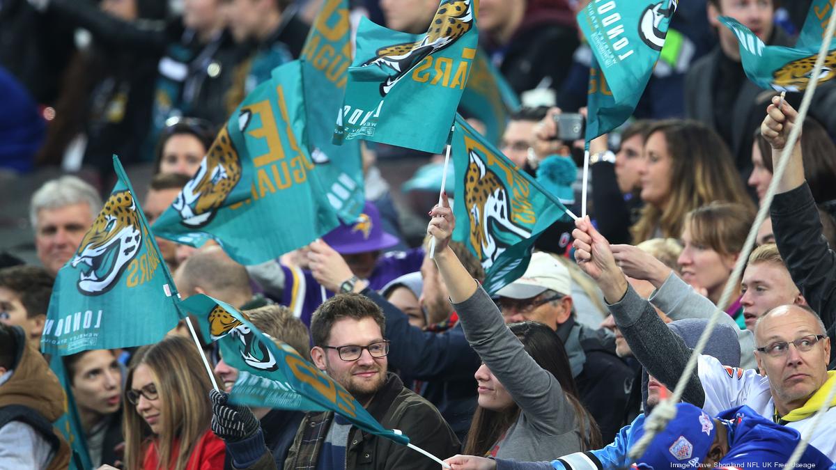 How Downtown is pulling Jaguars fans to Downtown - Jacksonville ...