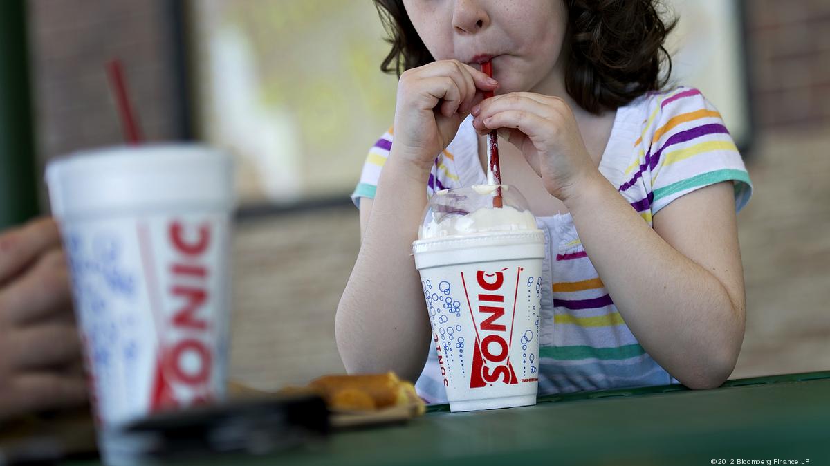 Prepare for the influx of Sonic Drive-Ins - L.A. Business First