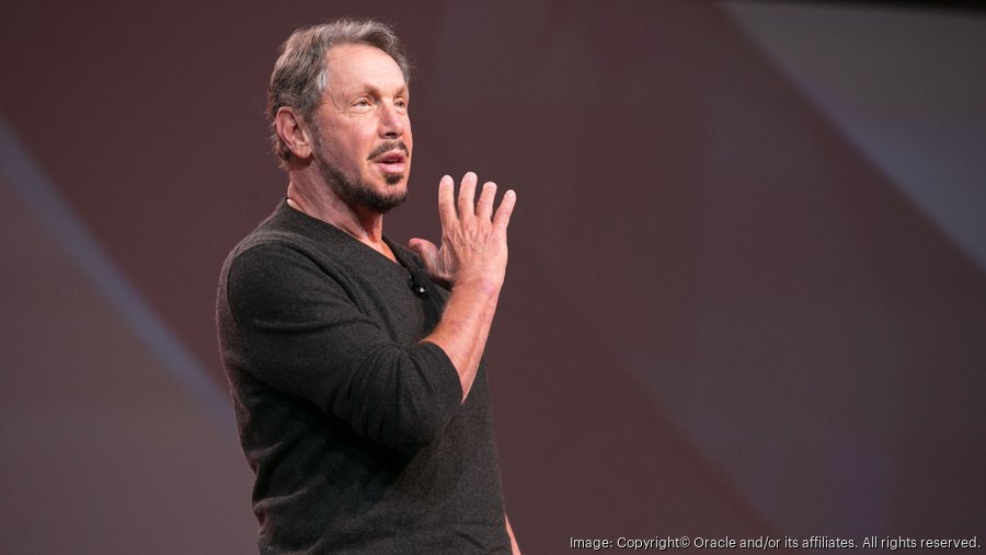 Oracle stock booms, EFF's leader plans exit, Figure IPO grows - San ...
