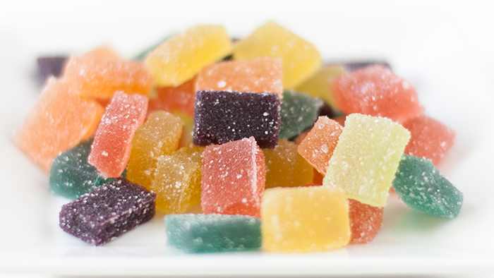 Edible cannabis player makes move in Oregon - Portland Business Journal