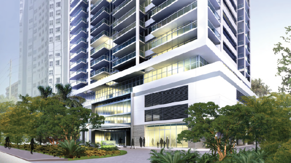 Merrimac Ventures and Dev Motwani get approval for oceanfront condo in ...