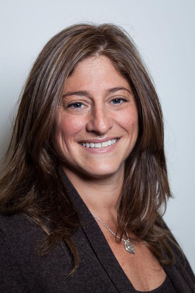 Kraft's Debra Berman tapped for Penney's marketing job - Chicago ...