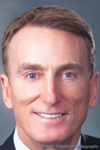 Tripp Hardin joins Cushman & Wakefield after leaving CBRE - St. Louis ...