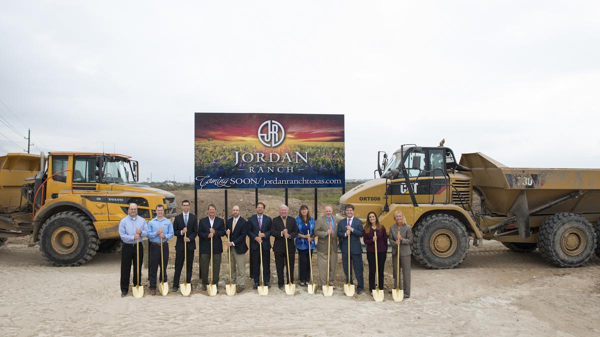Johnson Development reveals more details about Jordan Ranch master ...