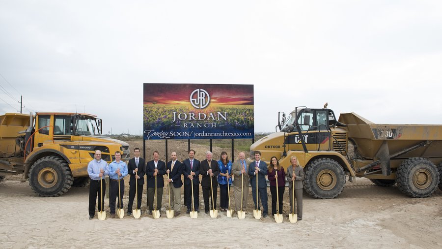 Johnson Development reveals more details about Jordan Ranch master ...