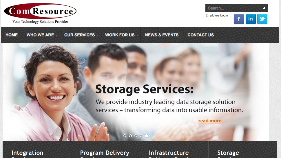 Hitachi Data Systems virtual software training center boosts expansion ...