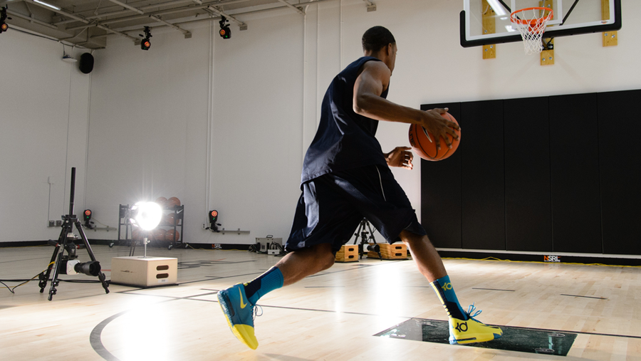 LeBron James’ son is now a Nike name, image and likeness athlete ...