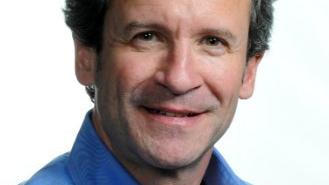 iSqFt adds CFO Phil Hoey - Cincinnati Business Courier