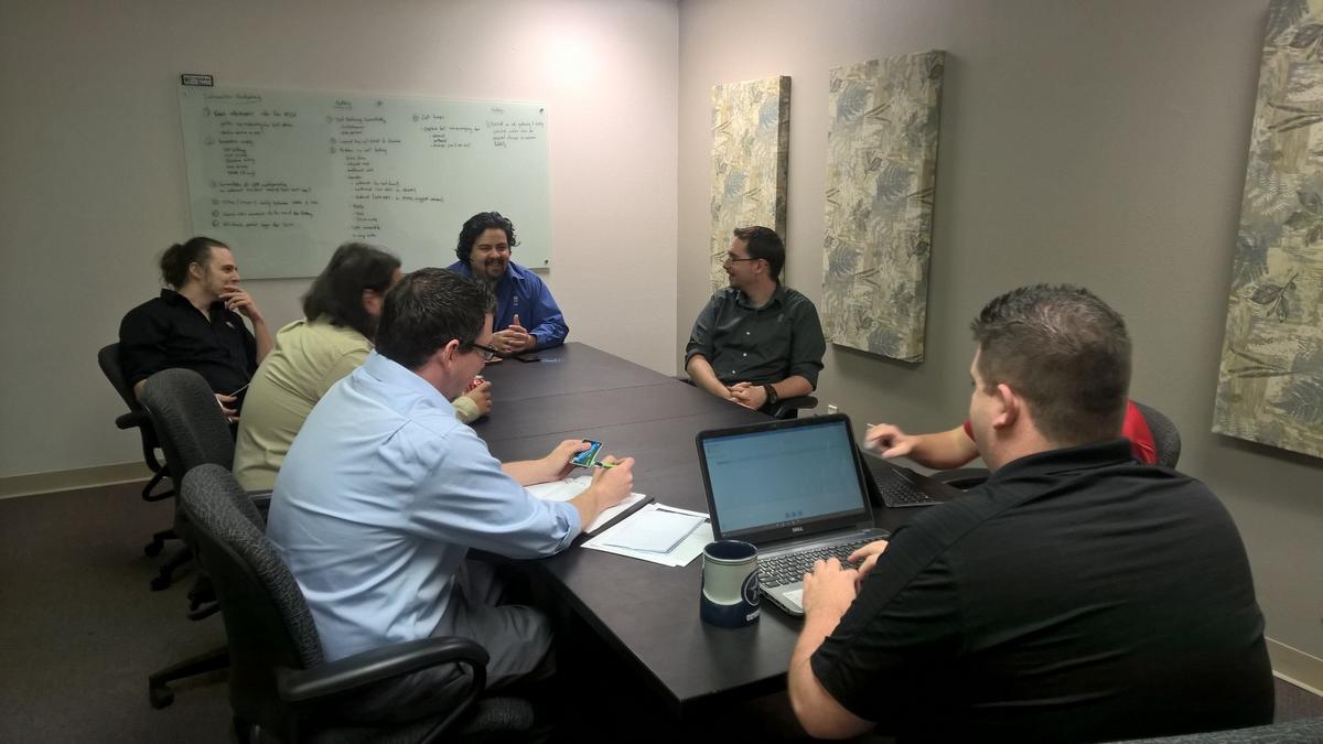 iTEAM Consulting provides technology services across Albuquerque ...