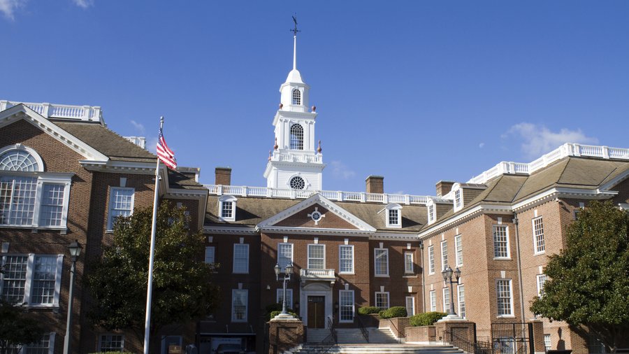 delaware