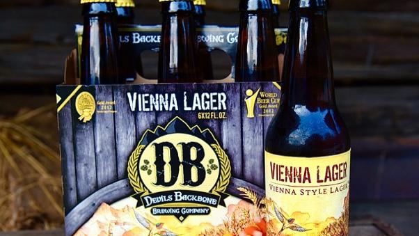 Anheuser-Busch buys Virginia craft brewery Devils Backbone Brewing Co ...