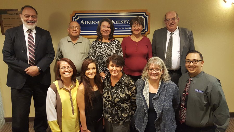 Best Places to Work Finalists: Atkinson & Kelsey has longer weekends ...