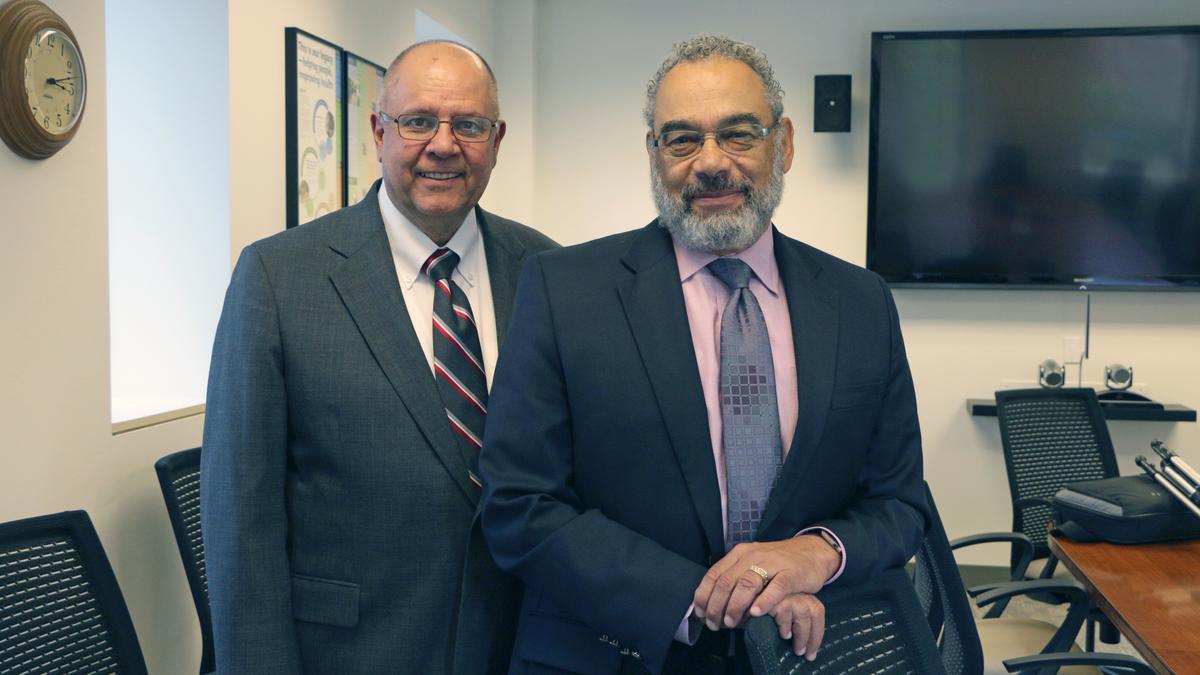 PacificSource president and CEO Ken Provencher retiring after more than ...