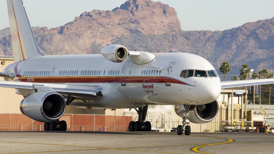Honeywell Aerospace to invest $500M in defense production - Phoenix ...