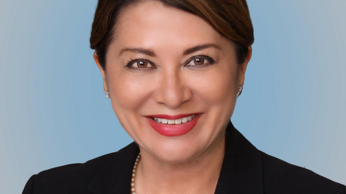 Patricia Case and her firm, Case Properties International, join ...